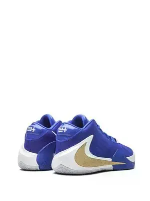 Nike Zoom Freak 1 Greece Sneakers - Blue