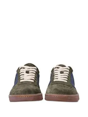 Dsquared2 Boxer Sneakers - Green