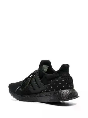 Adidas X Pharrell Williams Ultraboost Dna Parley Future Sneakers