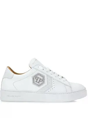 Philipp Plein Arrow Force Sneakers