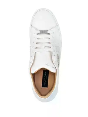 Philipp Plein Arrow Force Sneakers