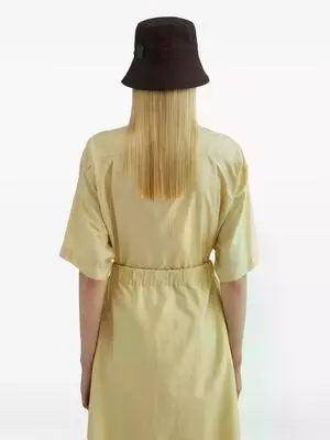 JIL SANDER Half-length Sleeve Shirt