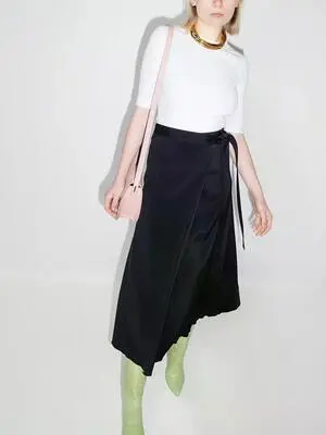 Rosetta Getty Half-sleeve Crew Neck T-shirt