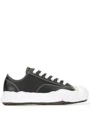 Mihara Yasuhiro Low-top Sneakers - Black