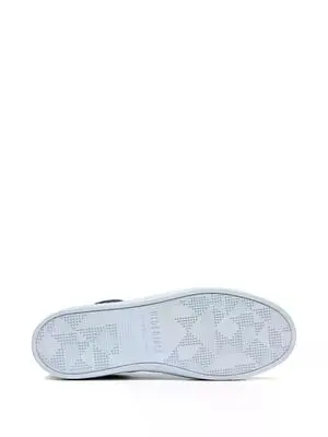 HIDE&JACK Lace-up Sneakers - Blue