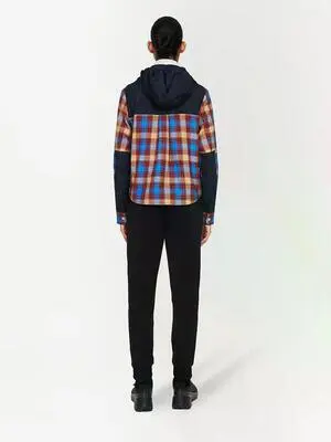 Aztech Mountain Loge Peak Ski Hoodie