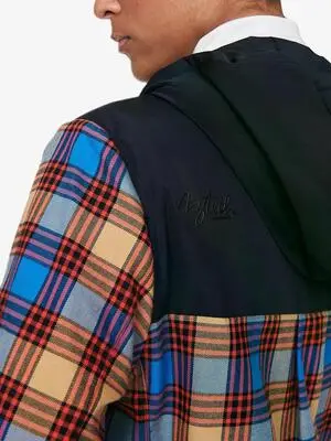 Aztech Mountain Loge Peak Ski Hoodie