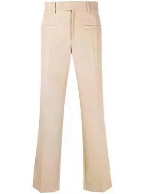 COURREGES Heritage Twill Trousers