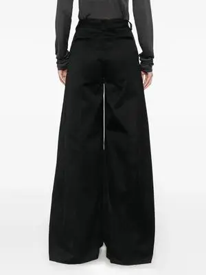 THELATEST Gabardine Trousers