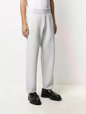 BARRIE Wide-leg Trousers