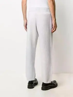 BARRIE Wide-leg Trousers