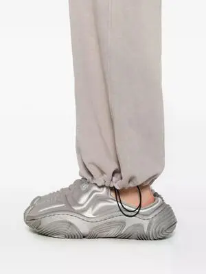 Champion Logo Appliqué Cargo Trousers