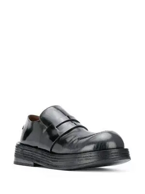 Marsèll Musona Chunky-sole Loafers