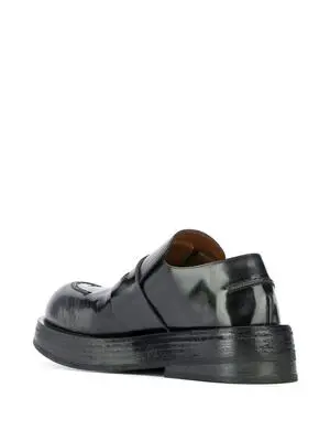 Marsèll Musona Chunky-sole Loafers