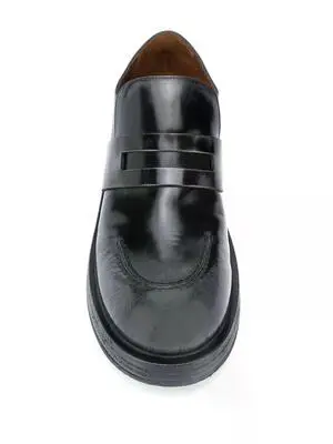 Marsèll Musona Chunky-sole Loafers