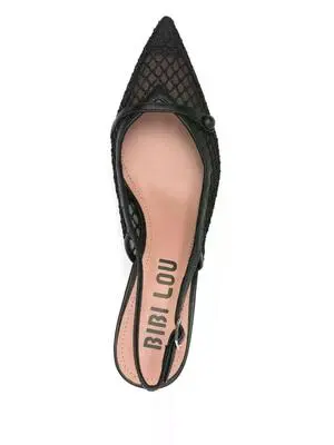 BIBI LOU 55mm Xaia Pumps