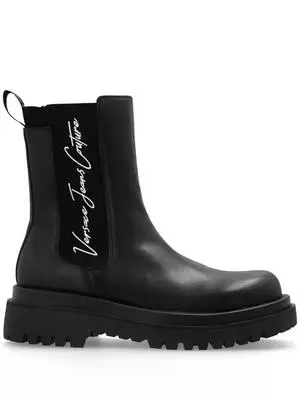 Versace Drew Boots