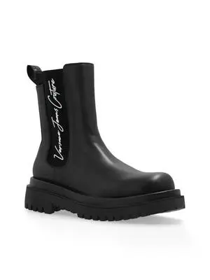 Versace Drew Boots