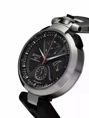 BOVET Sergio Limited-edition Chronograph 45mm