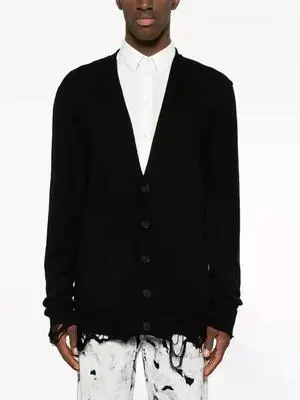 Givenchy 4g-motif Cotton Jumper