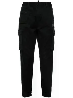 Dsquared2 Elasticated Pants For Men