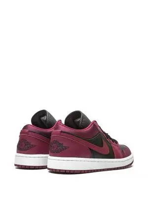 JORDAN Air 1 Low Se Sneakers - Purple