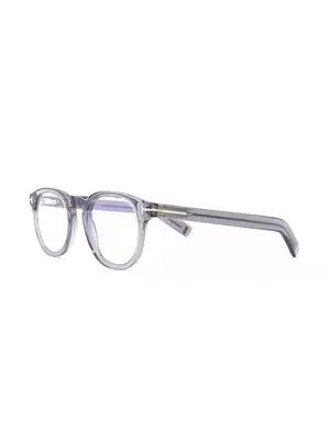 TOM FORD Soft Square-frame Glasses