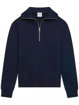 Courreges Cuffed Sweaters For Men