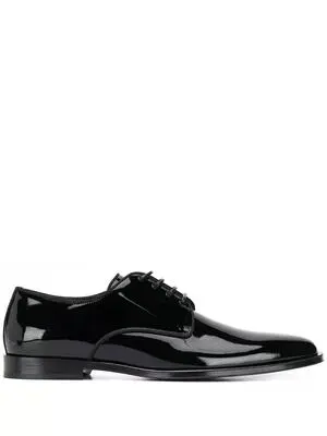 Dolce & Gabbana Lace Up Derbys