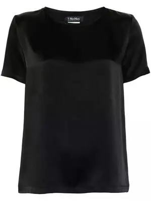 Max Mara Off The Shoulder T-shirts For Women