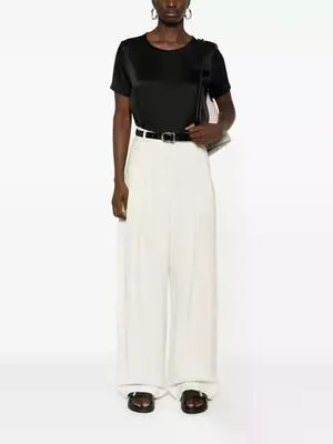 Max Mara Rebecca T-shirt - Black