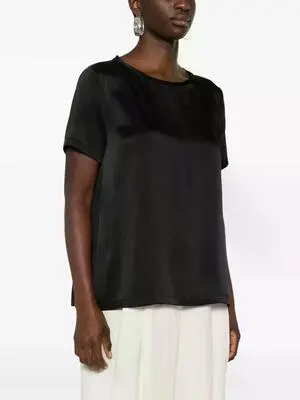 Max Mara Rebecca T-shirt - Black
