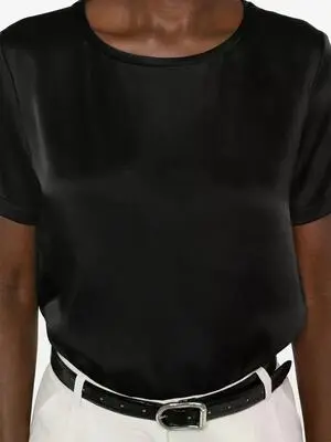 Max Mara Rebecca T-shirt - Black