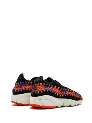Nike Footscape Woven Nm Sneakers - Black