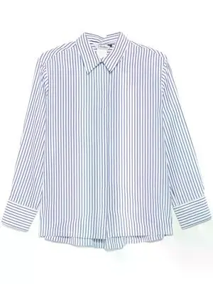 Max Mara Striped Shirt