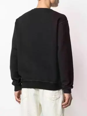 Dsquared2 Icon Crew Neck Sweatshirt