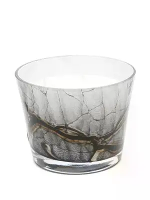 BAOBAB Stones Marble Candle