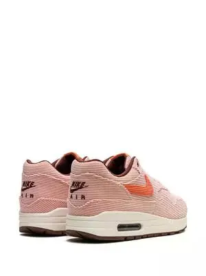 Nike Air Max 1 Premium Sneakers - Pink