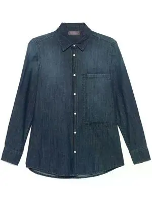 Lorena Antoniazzi Cuffed Shirts For Women