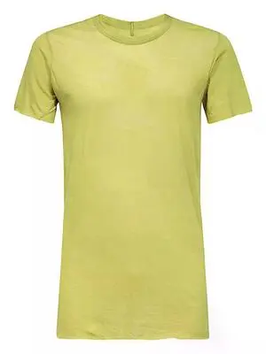 Rick Owens Cotton T-shirt