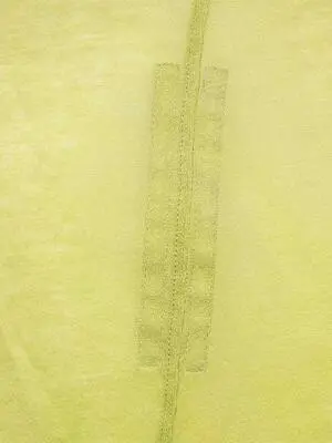 Rick Owens Cotton T-shirt