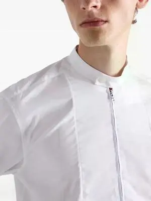 Prada Cotton Shirt
