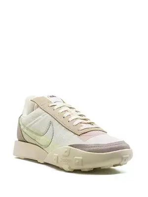 Nike Waffle Racer Lx Sneakers - Neutrals