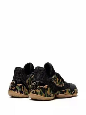 Adidas Harden Vol. 4 Low-top Sneakers