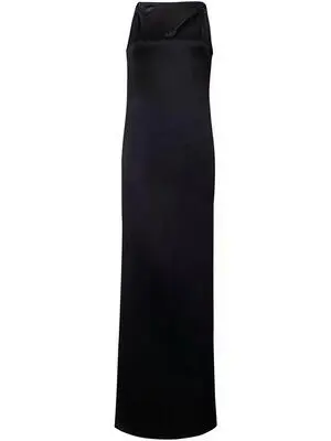 Adam Lippes Selima Maxi Dress