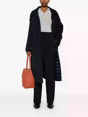 Herno Pleated Trousers
