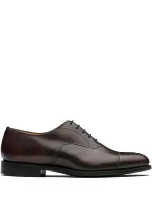 Church's Prince Royal Leather Oxford Shoes
