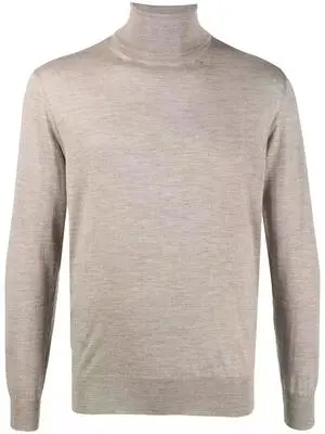 Cruciani Fine Knit Sweaters For Men