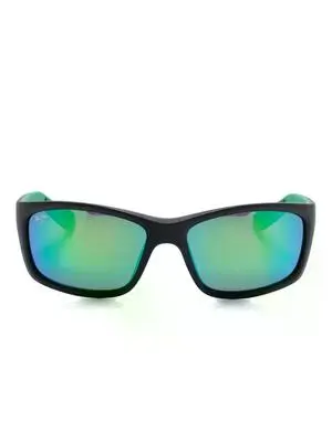 Maui Jim Kanaio Coast Sunglasses - Black