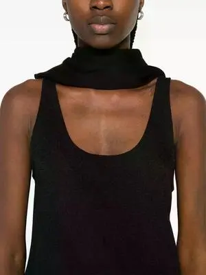 TOTEME Sablé Tank Top